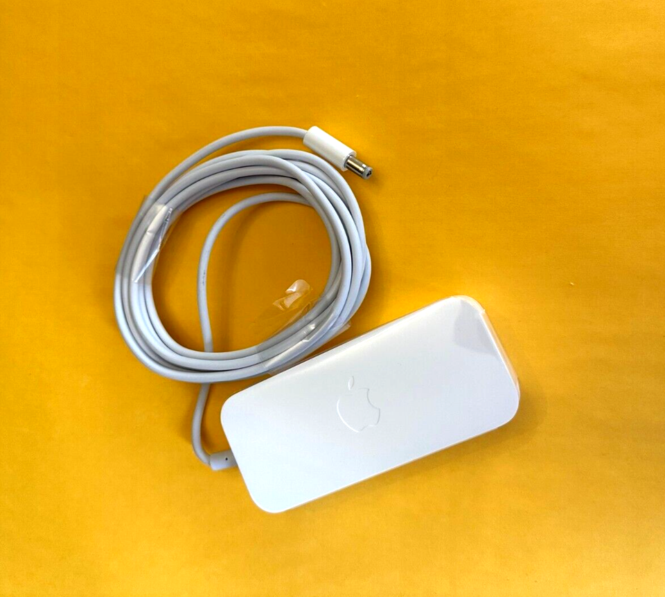 OEM Apple A1202 Power Adapter Charger For Airport Extreme Router A1354 ...