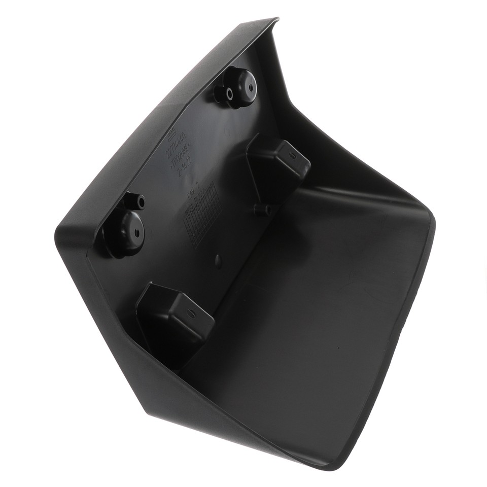 OEM Front License Plate Mount Bracket 15-20 Silverado 2500 HD 3500 HD ...