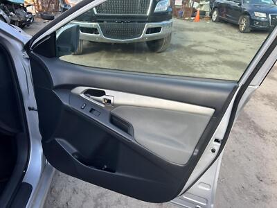 Front Door Trim Panel TOYOTA MATRIX Right 09 10 11 12 13 | eBay