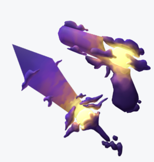 MM2 Weapons Bundle – Godly, Chroma & Ancient Items | High Value | eBay