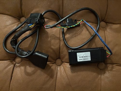 GPS Tracker Phillips Connect Arrow VI Model 4-6340-20 | eBay