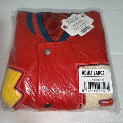 Pokemon Center WCS 2025 Boston Jacket L Size Anaheim Limited | eBay