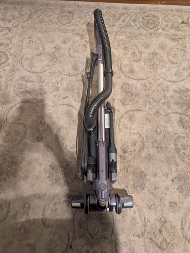 shark professional vacuum used works great only signs of use are scuffs ...