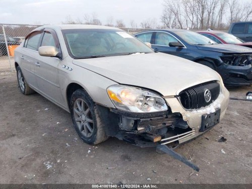 Used Engine Complete Assembly fits: 2007 Buick Lucerne 3.8L VIN 2 8th ...