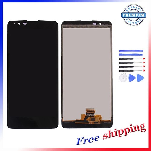 For LG Stylo 2 Plus 4G MS550 K550 Display LCD Touch Screen Digitizer ...