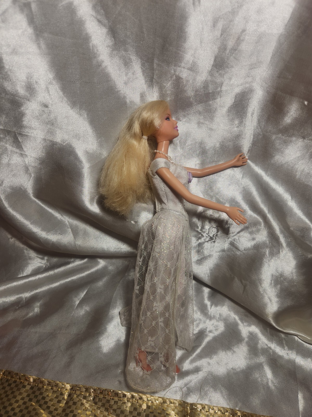 Wedding Day Barbie Doll 2007 Mattel M2778 NRFB for sale online | eBay