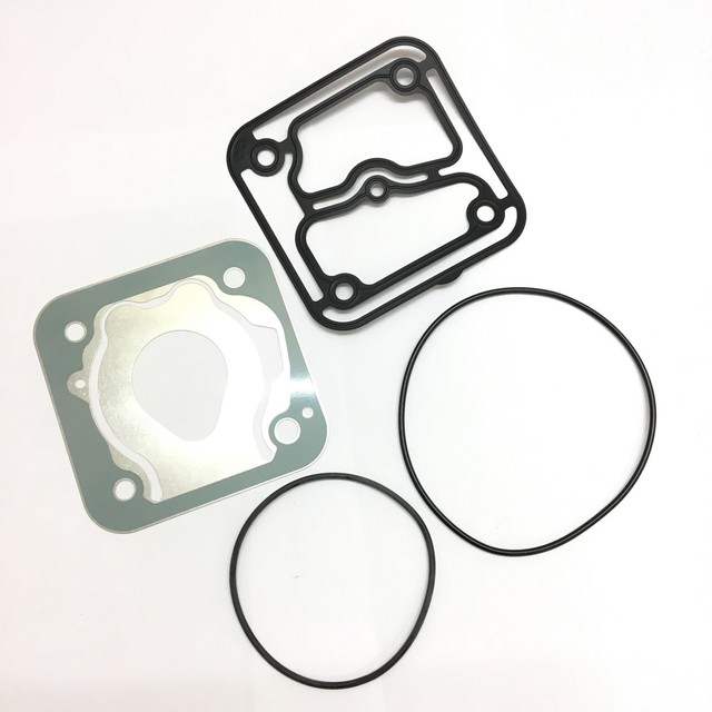 Genuine Mercedes-Benz Compressor Set A0001306815 for sale online | eBay