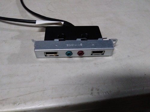 Lenovo ThinkCentre M91p M92p M73 M77 SFF Front Panel USB Audio w/Cable ...