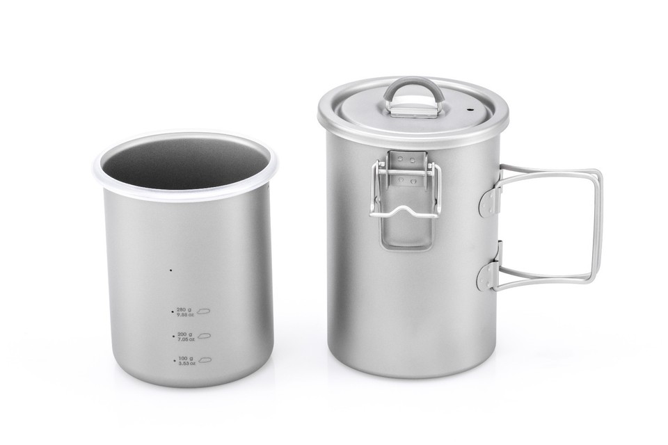 Keith Titanium Ti6300 Multifunctional Cooker (Shipped from California ...