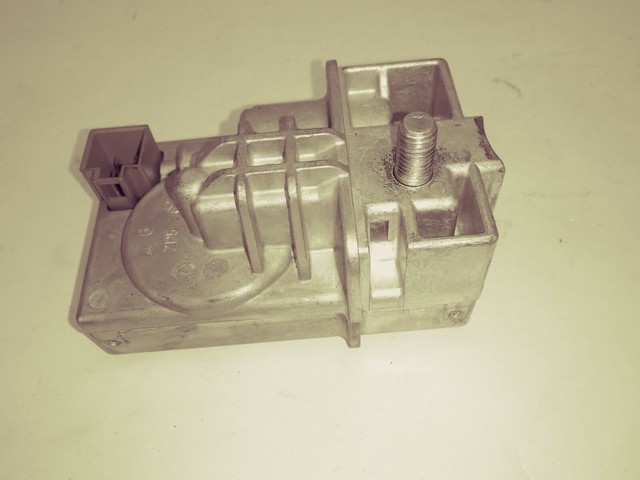 MERCEDES Mercedes-Benz OEM Glk350 Steering Column-control Module ...