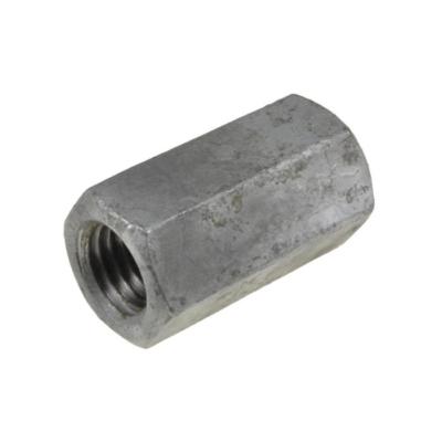M10 M12 M16 M20 M24 M30 M36 Hex Rod Coupler Nut Coupling Connector ...