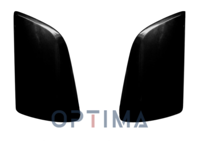 Volvo FH4 Euro 6 Windabweiser Links / Rechts kpl. 82392945 82392946 LKW ...