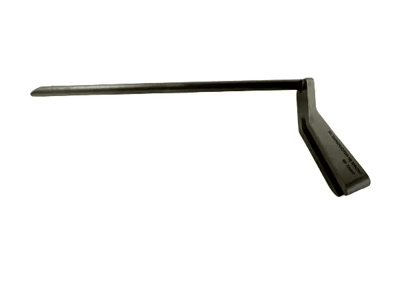 Smith and Nephew Fast-fix Slotted Cannula 7210977 for sale online | eBay