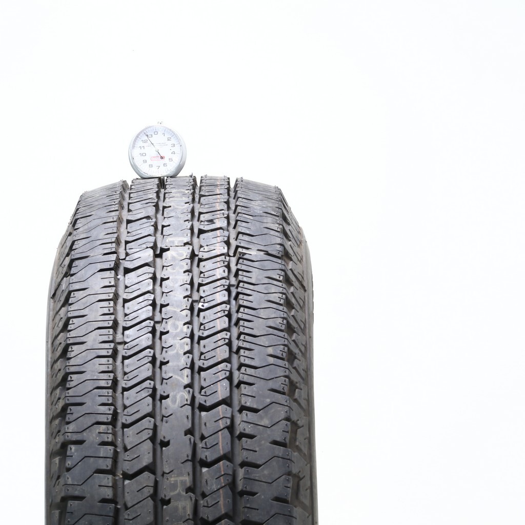 Used 235/75R17 Hankook Dynapro AT RF08 108S - 12.5/32 | eBay