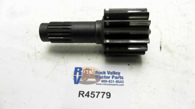SHAFT SUN PINION R45779 | eBay