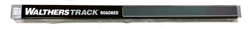 HO Scale Walthers 948-9000 Single Track Roadbed - 5 pack | eBay