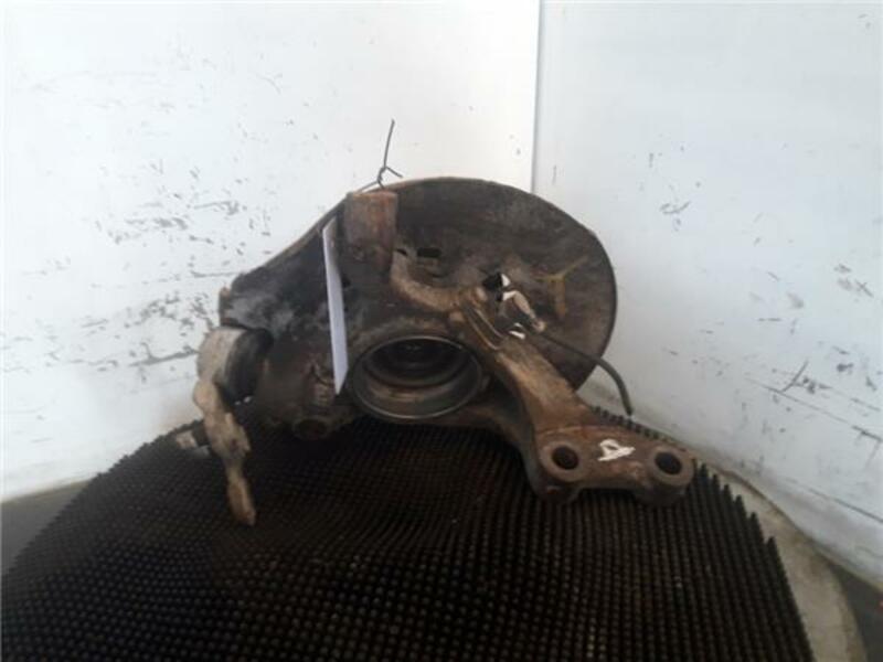 achsschenkel vorne links für TOYOTA PREVIA (R30) 2.0 D-4D LINEA LUNA ...