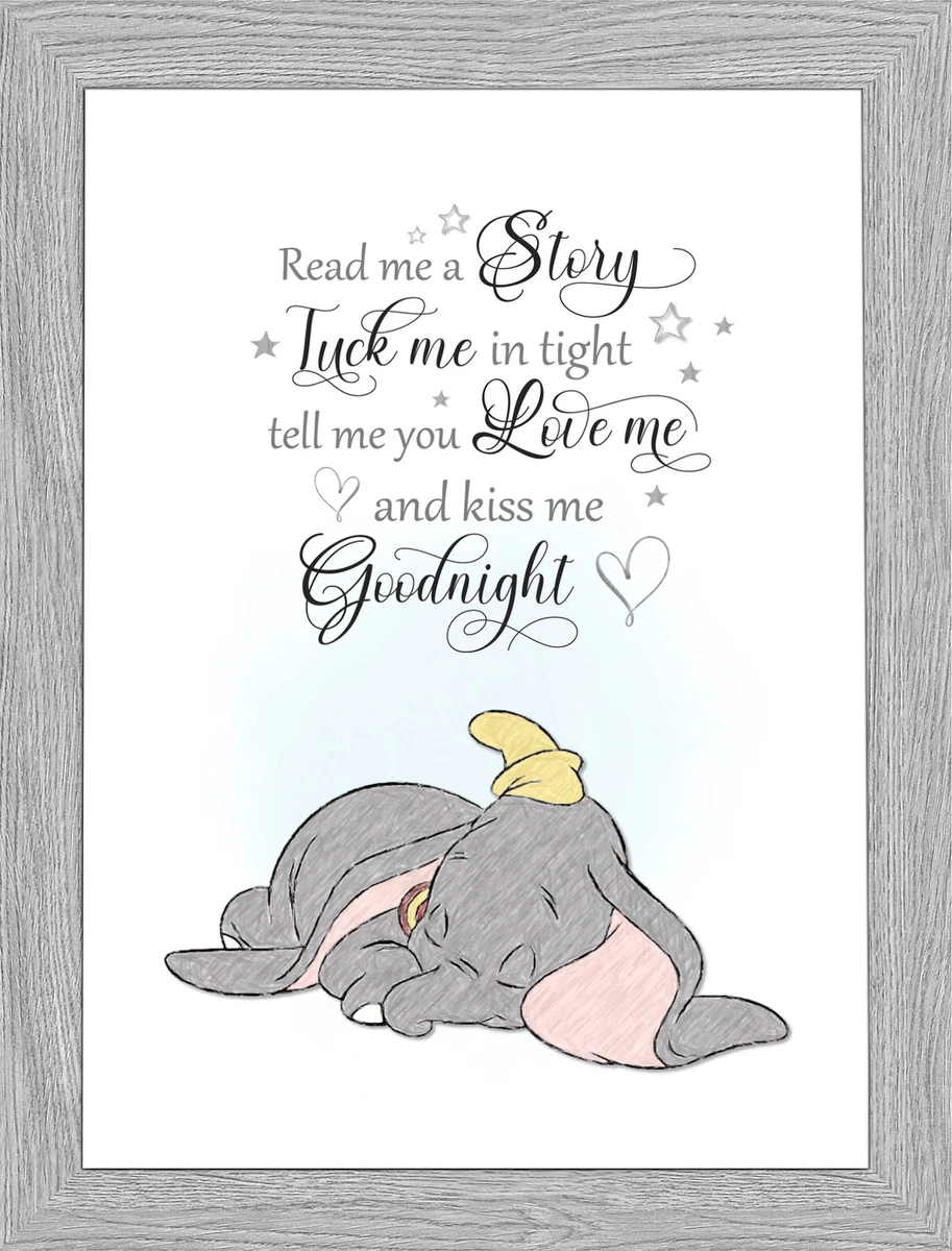 Dumbo The Elephant Quotes