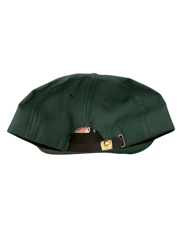 Ryder Cup Vintage Golf Hat the Belfry, Adjustable Green/Blue Cap, USA ...