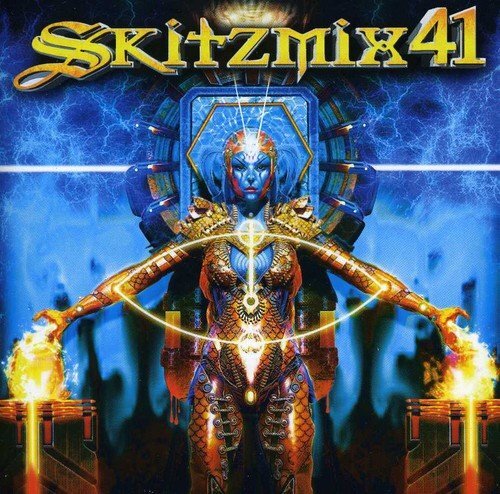 Various Artists Skitz Mix 41 (CD) 9342161010483 | eBay