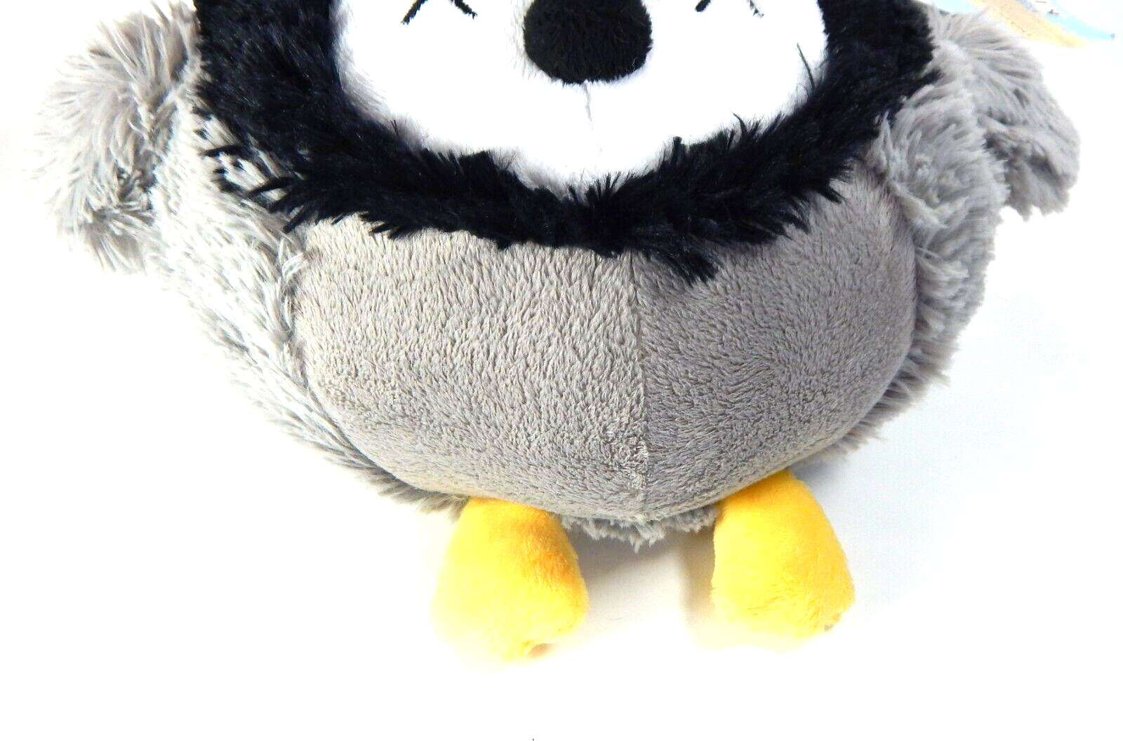Squishable Mini Baby Penguin Chick Plush Animal Toy 2011 Retired with Paper Tags | eBay
