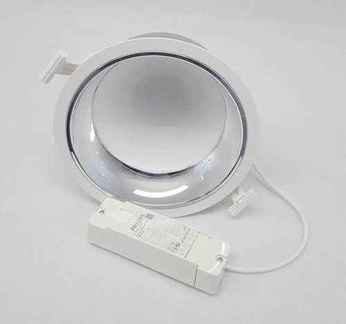 Philips LED Einbaudownlight DN570B #93052500 IP20 LED Lampe Leuchte ...