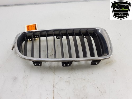 CALANDRE GRILL BMW 3 serie (F30) 2012 51137255412 | eBay