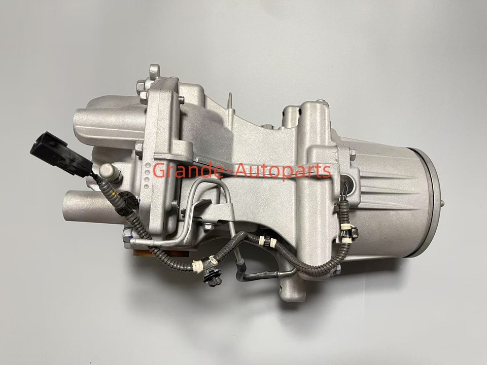 Rear Axle Differential Carrier Assembly AWD For 2017-2024 OE Mazda CX-5 ...