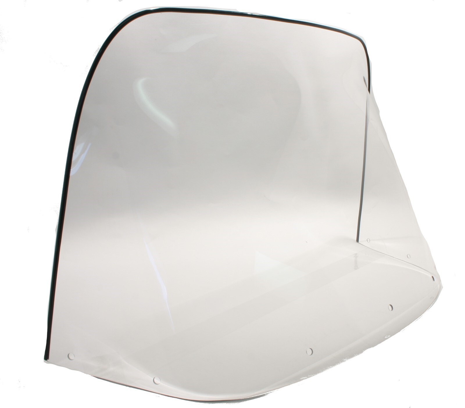 Yamaha Enticer 340, 1978-1983, 15" Clear Windshield - LT | eBay