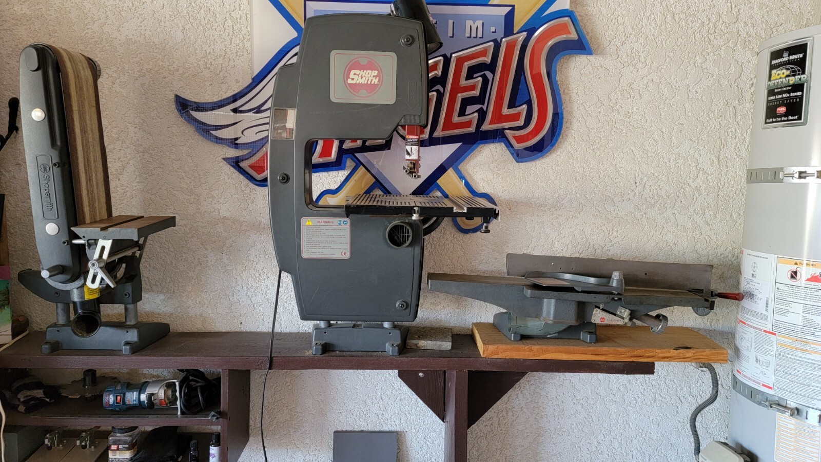 shopsmith mark v accessories | eBay