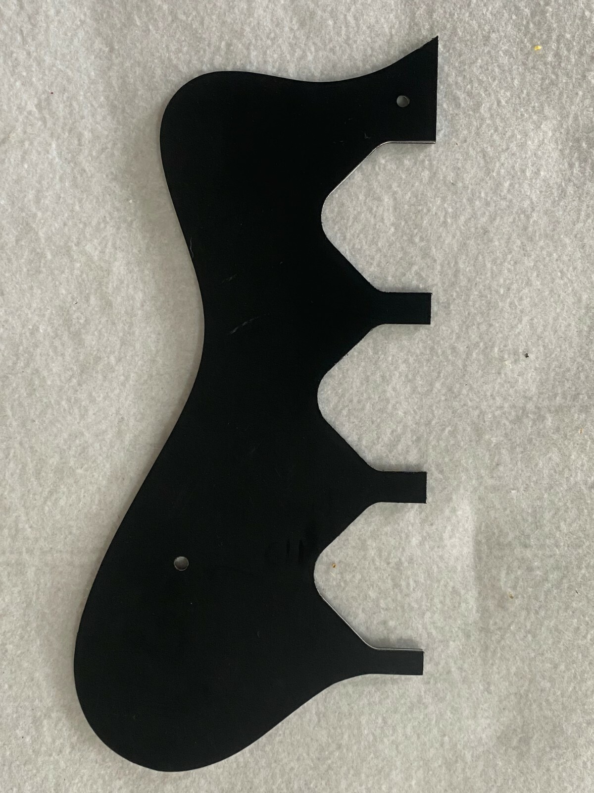 New Riviera Custom For Epiphone P93 & E Logo Guitar Pickguard,4 Ply ...