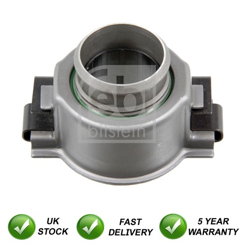 Clutch Release Bearing SJR Fits Renault Master Vauxhall Movano Iveco ...