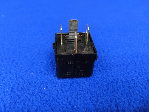 MULTIFUNCTION RELAY # 645 AUDI A3 A4 ALLROAD A5 A6 A7 VW ATLAS BEETLE ...
