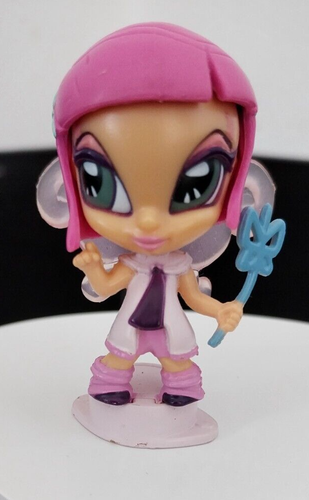 poupée winx mini fee pixie lockette | eBay