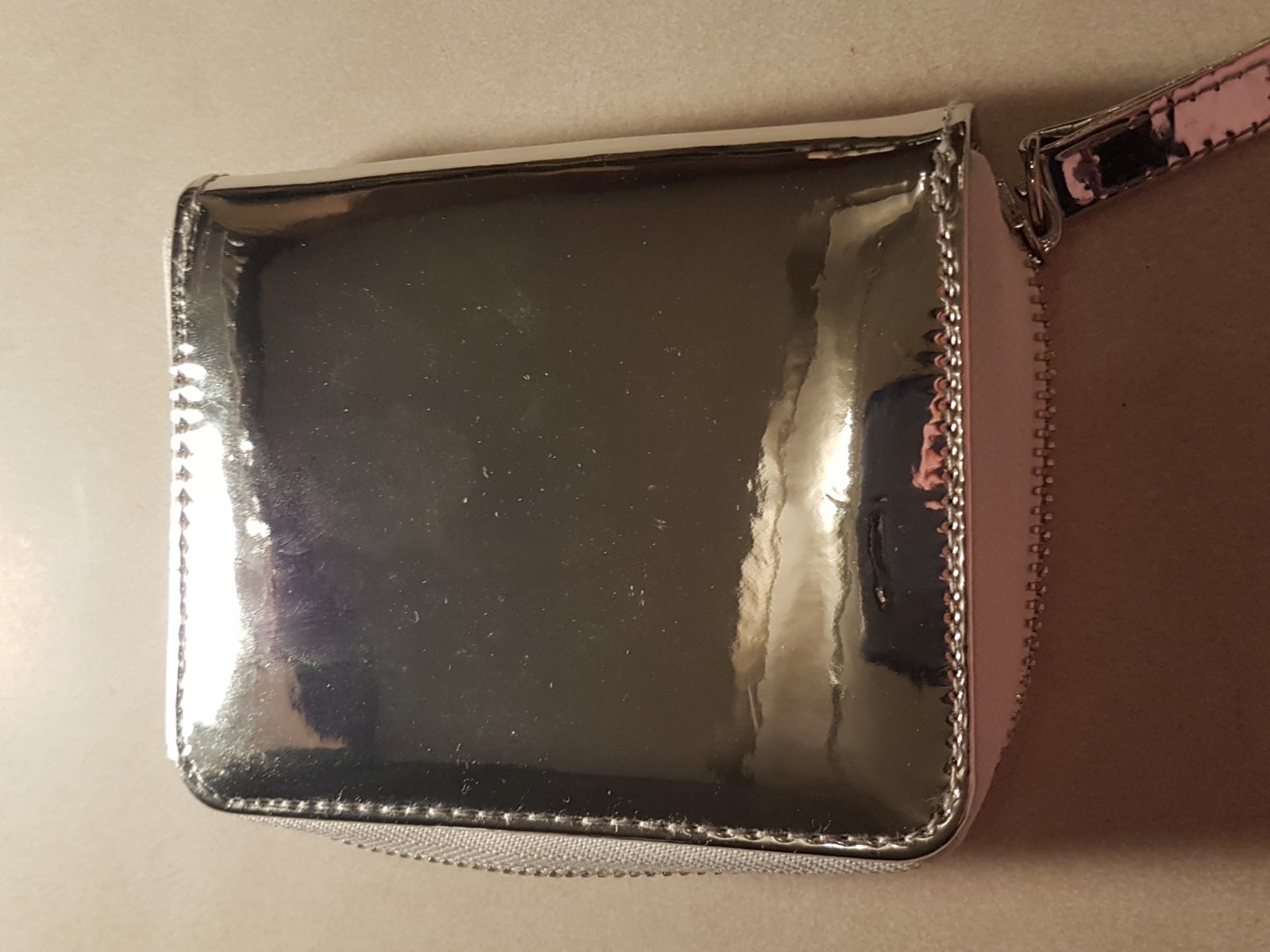 Authentic Swarovski Silver Shiny Metallic Wallet Crystals - 5419719 | eBay