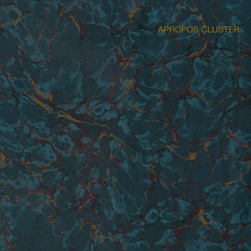 CLUSTER - APROPOS CLUSTER NEW CD 4047179883726 | eBay