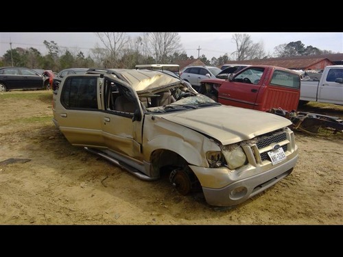 FORD EXPLORER Starter Motor 1998 1999 2000 2001 2002 2003 2004 2005 | eBay