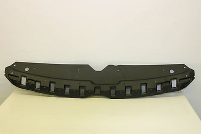 HYUNDAI I20 BUMPER BONNET GRILL 2015-2020 GENUINE (FITS I20) | eBay UK