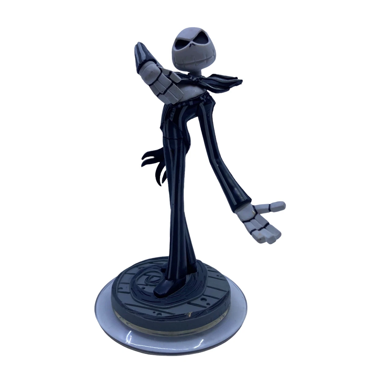 Jack Skellington Disney Infinity