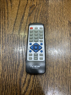 iView iVIEW-31000STB Remote Control | eBay