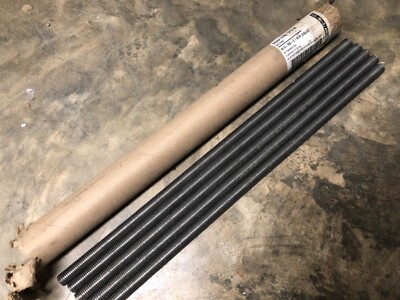 Lot of 5 - Simpson Strong-Tie ATS-R6-2 ATR3/4x24" ATR3/4x2 | eBay