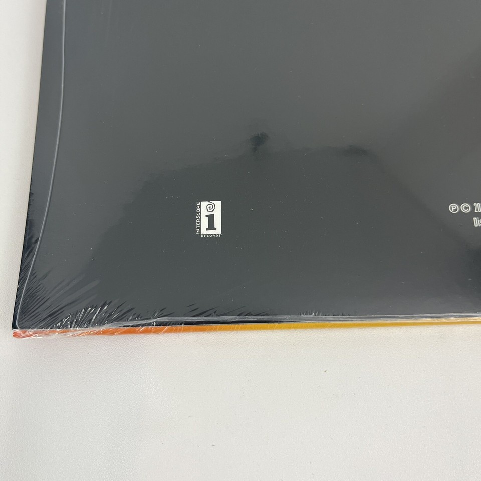 NINE INCH NAILS BROKEN [DEFINITIVE EDITION] EP+7"] NEW Vinyl ...