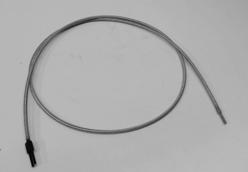 Keyence FU-2303 Fiber Optic Sensor FU2303 In Box New Expedited Shipping ...