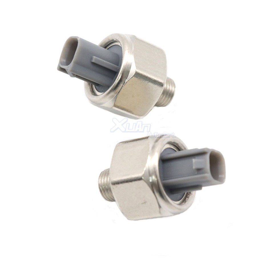 89615-12090 New 2 PCS for Fit Toyota Camry Lexus RX330 1992-2006 Knock ...