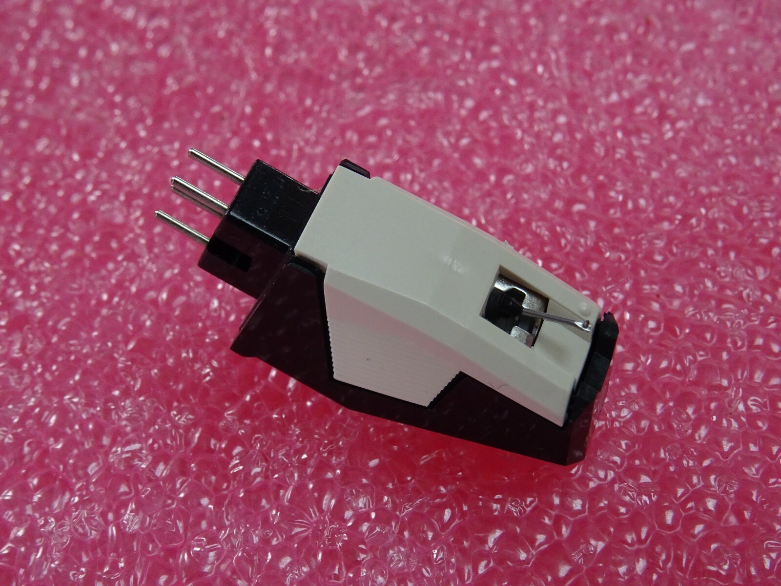 Diamant pour cellule AT81CP Audio Technica et pour cellule DS ST12 MT12 ...