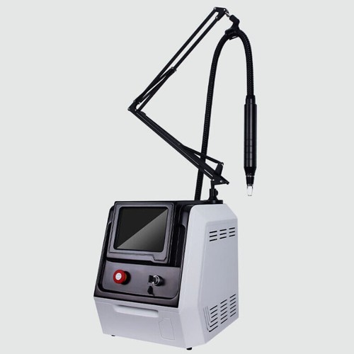 Spa 1064 Nm 1320nm 532nm Pico Q Switched Nd Pico Laser Tattoo Removal ...
