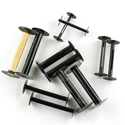 Vintage Film Reels / Spools 116 120 122 127 130 616 620 - Sold ...