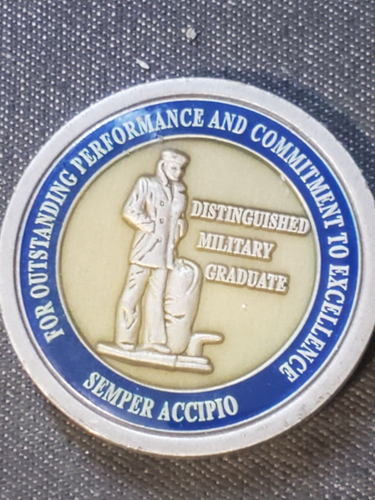 US NAVY Center For Surface Combat Systems Unit Great Lakes Challenge ...