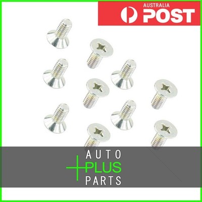 Fits HONDA RIDGELINE BOLT PCS10 | eBay