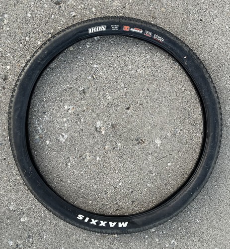 Used Maxxis Ikon 29” Mountain Bike Tire | eBay